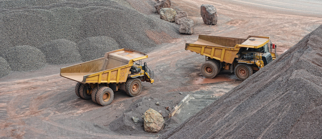 Home Mining - Ateco Global Industries